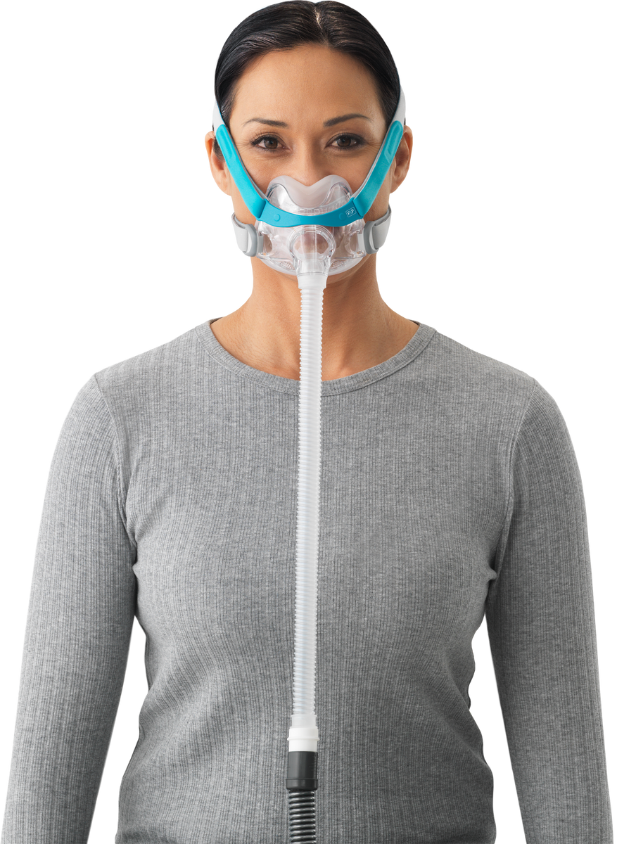 Evora Full Face Mask – CPAP Healthcare