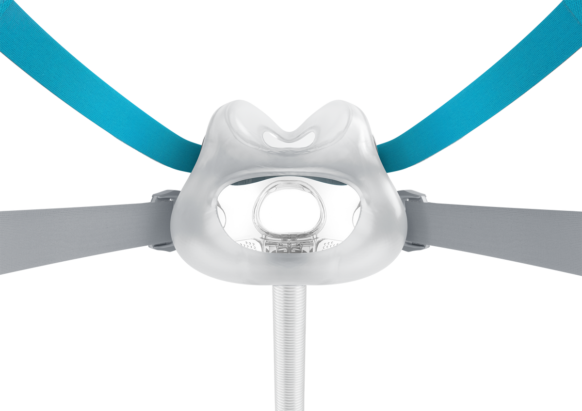 Evora Full Face Mask – CPAP Healthcare
