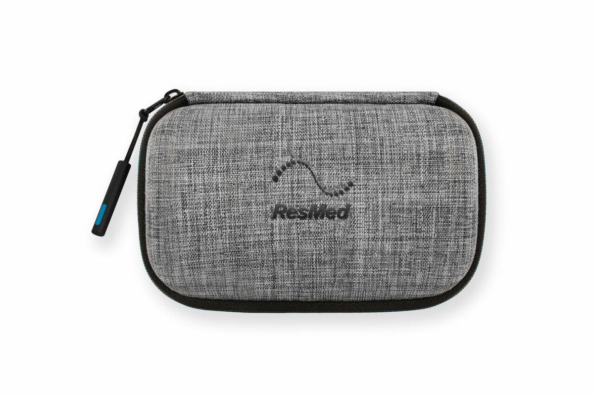 AirMini Travel Case – CPAP Healthcare
